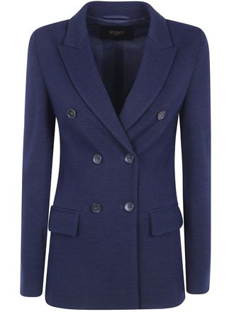 Seventy Jacket Stretch Jacket