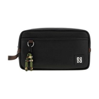 Dsquared2 Herren, Taschen, Schwarzk, ONE SIZEGr&ouml;&szlig;e