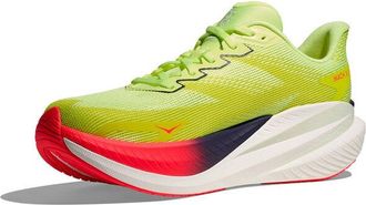 Hoka One One Herren Laufschuhe MACH X 3