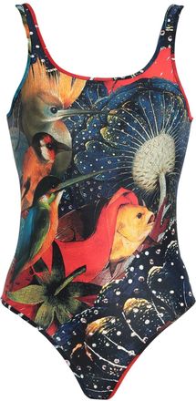 Alexander McQueen TOPS - Bodysuits auf YOOX.COM