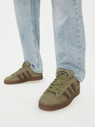 adidas Sneakers Campus 00s KJ2321 Khakifarben