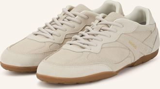 HUGO BOSS Hugo Sneaker Keeston beige