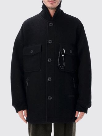 And Wander Veste Homme couleur Noir