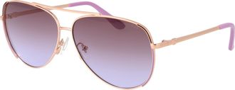 Guess Sonnenbrille GU00193 59F 62