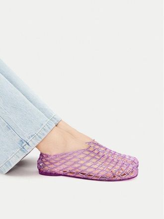 Jenny Ballerinas CT0613-80 Rosa