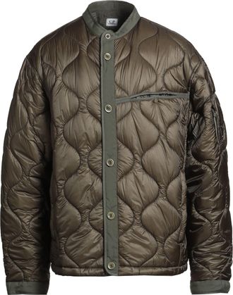 C.P. Company JACKEN & MÄNTEL - Pufferjacken & Daunenjacken auf YOOX.COM