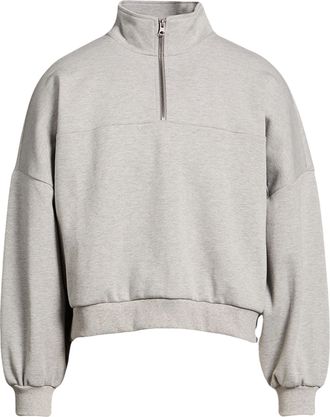 Vans ELEVATED DOUBLE KNIT LOOSE MOCK NECK