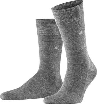 Burlington Leeds Herren Socken