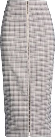 Rotate HOSEN & R&Ouml;CKE - Midi-R&ouml;cke auf YOOX.COM