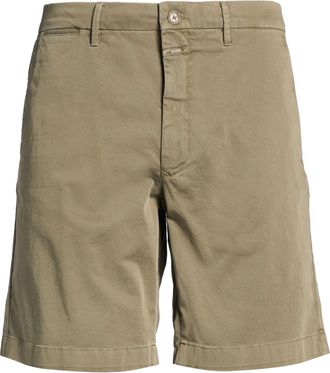 Closed HOSEN & R&Ouml;CKE - Shorts & Bermudashorts auf YOOX.COM
