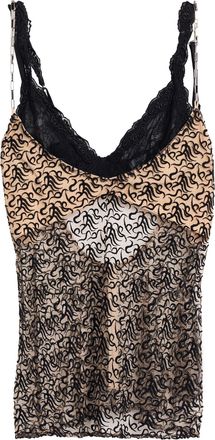 The Attico TOPS - Tops auf YOOX.COM