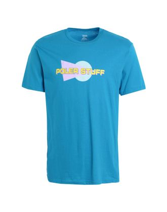 Poler Stuff Poler Vapor Tee
