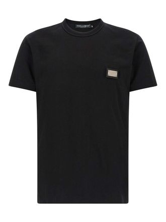 Dolce & Gabbana T-Shirt - Noir