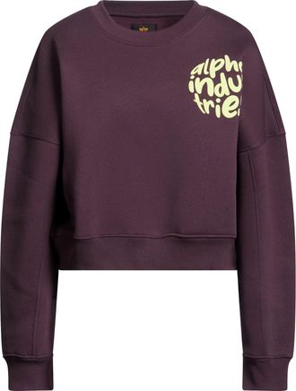 Alpha Industries TOPS - Sweatshirts auf YOOX.COM