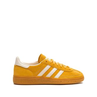 adidas Homme, Chaussures, Jaune, Taille: 36 2/3 EU Handball Spezial Chaussures