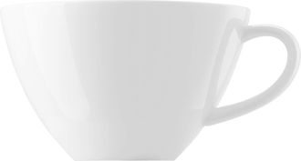 Thomas 10890-800001-14852 FREE Weiss Cafe au Lait Obertasse 0,46 l (1 St&uuml;ck)
