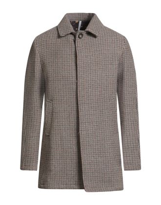 Alessandro Gilles JACKEN & M&Auml;NTEL - M&auml;ntel auf YOOX.COM