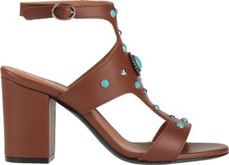 Via Roma 15 SCHUHE - Sandalen auf YOOX.COM