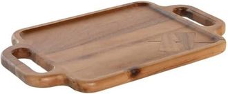 DKD Home Decor Schneidebrett, Standard