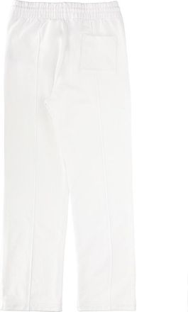 Casablanca Clubicon Joggers - White