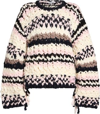 Ganni STRICKWAREN - Pullover auf YOOX.COM
