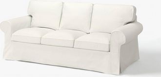 IKEA EKTORP Bezug 3er-Sofa