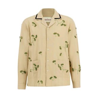 Baziszt Baziszt, Herren, Shirts, Mehrfarbig, MGr&ouml;&szlig;e