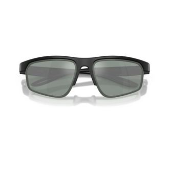 Moncler Lunettes de soleil Q74003 - Homme - Accessoires - Noir - Taille: 57 MM