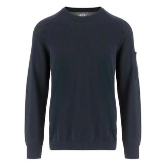 C.P. Company C.p. Company, Herren, Strickwaren, Blau, XLGr&ouml;&szlig;e