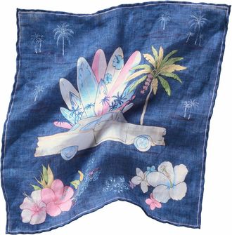 Mey & Edlich St.-Monica-Einstecktuch