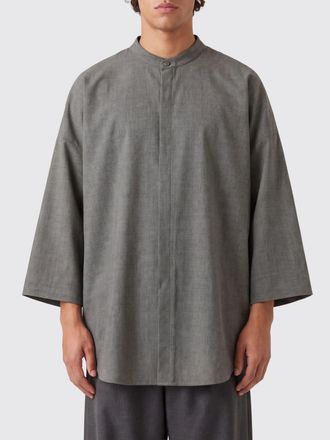 Fear of God Chemise Homme couleur Gris
