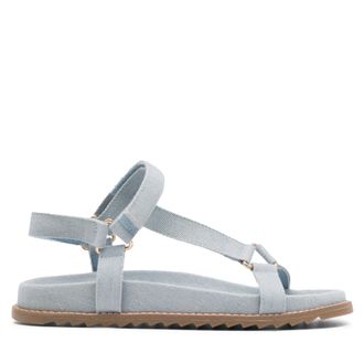 Jenny Fairy Sandalen Jenny Fairy LYN KL H305-8 Himmelblau