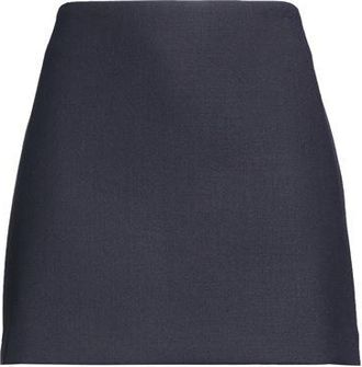 P.A.R.O.S.H. BAS - Mini-jupes sur YOOX.COM