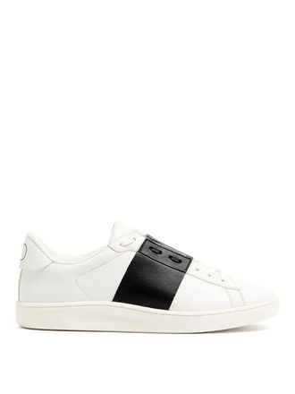 Valentino Garavani Baskets - Blanc