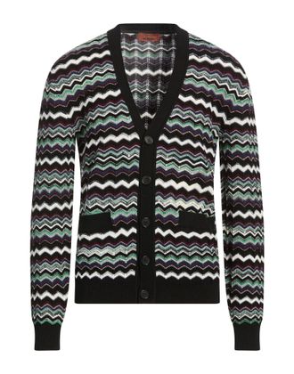Missoni STRICKWAREN - Strickjacken auf YOOX.COM