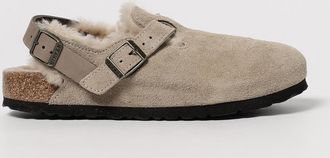 Birkenstock Schuhe BIRKENSTOCK Damen Farbe Braun