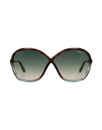 Tom Ford BRILLEN - Sonnenbrillen auf YOOX.COM
