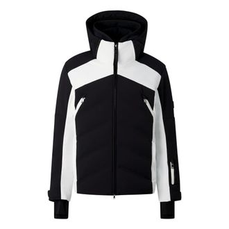 Bogner Jervie Skijacke - - Sport - Herren - Schwarzk - XL
