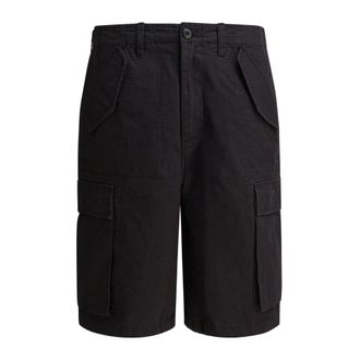St&uuml;ssy Cargo Short Ripstop - - Shorts - Herren - Schwarzk - W28