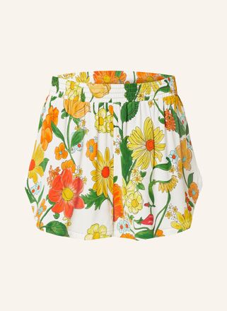 Stella McCartney Shorts weiss