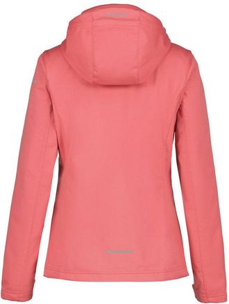 Icepeak Outdoorjacke Icepeak Softshell jacke Boise