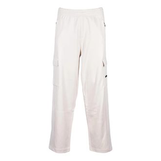 Emporio Armani Tuta Straight Hosen - - Trousers - Herren - Beige - 2XL