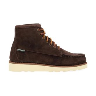 Sebago Tala Mid - - Shoes - Herren - Braun - 45 EU