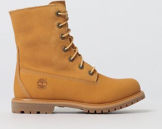 Timberland Stiefel TIMBERLAND Damen Farbe Beige