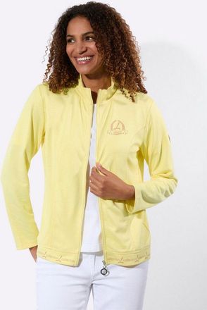 Witt Shirtjacke Shirtjacke Langarm