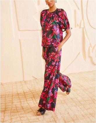 Ulla Johnson Blouse Vienne Ulla Johnson