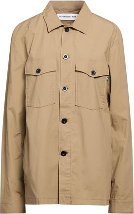 Department Five JACKEN & M&Auml;NTEL - Jacken und Anoraks auf YOOX.COM