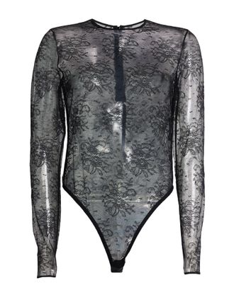 Dolce & Gabbana TOPS - Bodysuits auf YOOX.COM