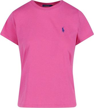 Polo Ralph Lauren T-Shirt Logo