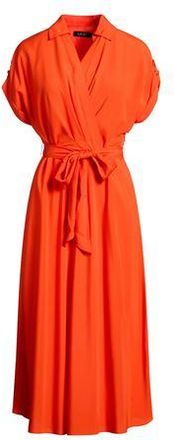 Ralph Lauren ROBES - Robes midi sur YOOX.COM